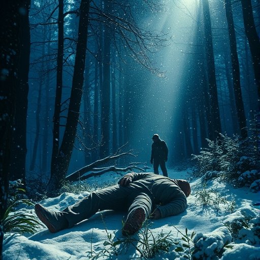 Born In Winter